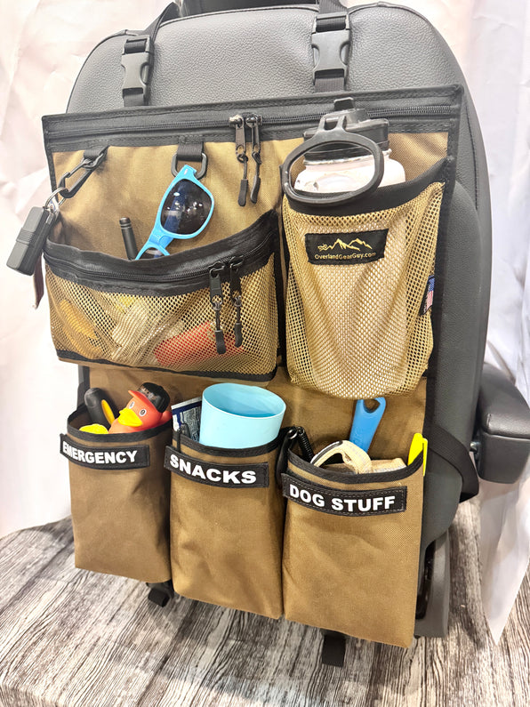 About Overland Gear Guy - Overland Gear Guy