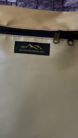 Roof Top Tent Ladder Bag - RTT Ladder Bag - Overland Gear Guy