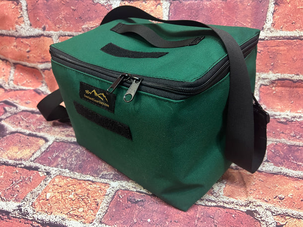 BLUETTI Portable Power Station EB3A Carry Case - Overland Gear Guy