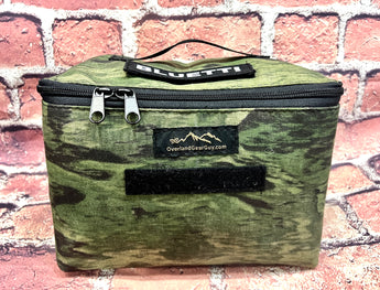 BLUETTI Portable Power Station EB3A Carry Case - Overland Gear Guy