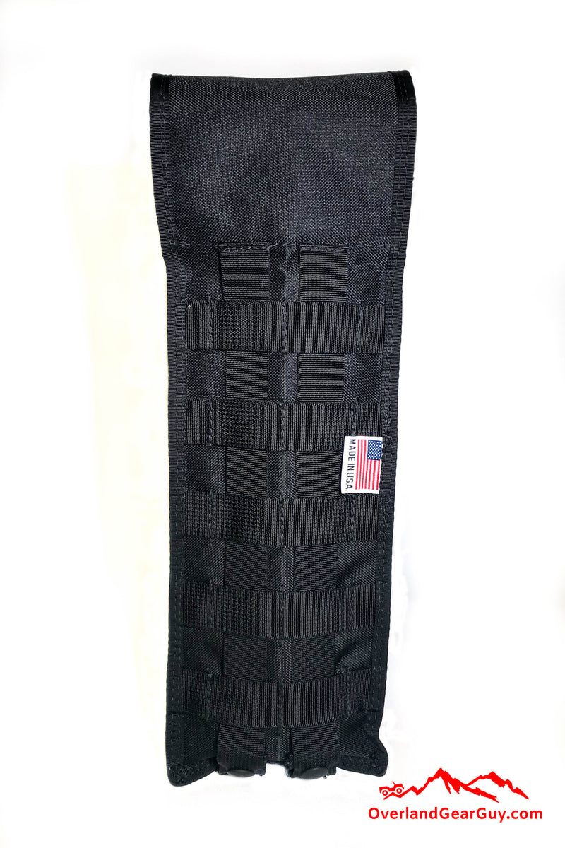 MOLLE Fire Extinguisher Pouch, Fire Extinguisher Mount Off Road ...