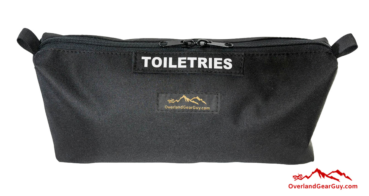 Overland Storage Cube Mini, Travel Bag, Off Road Bag, Camping ...