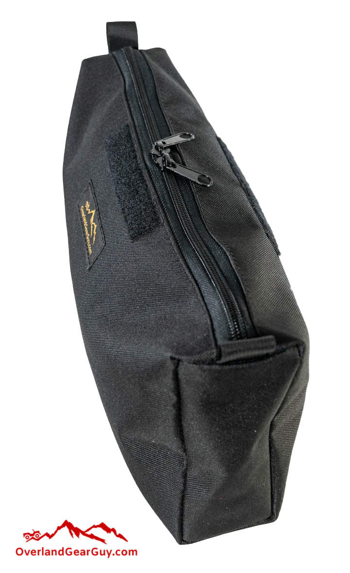 Overland Storage Cube Mini, Travel Bag, Off Road Bag, Camping ...