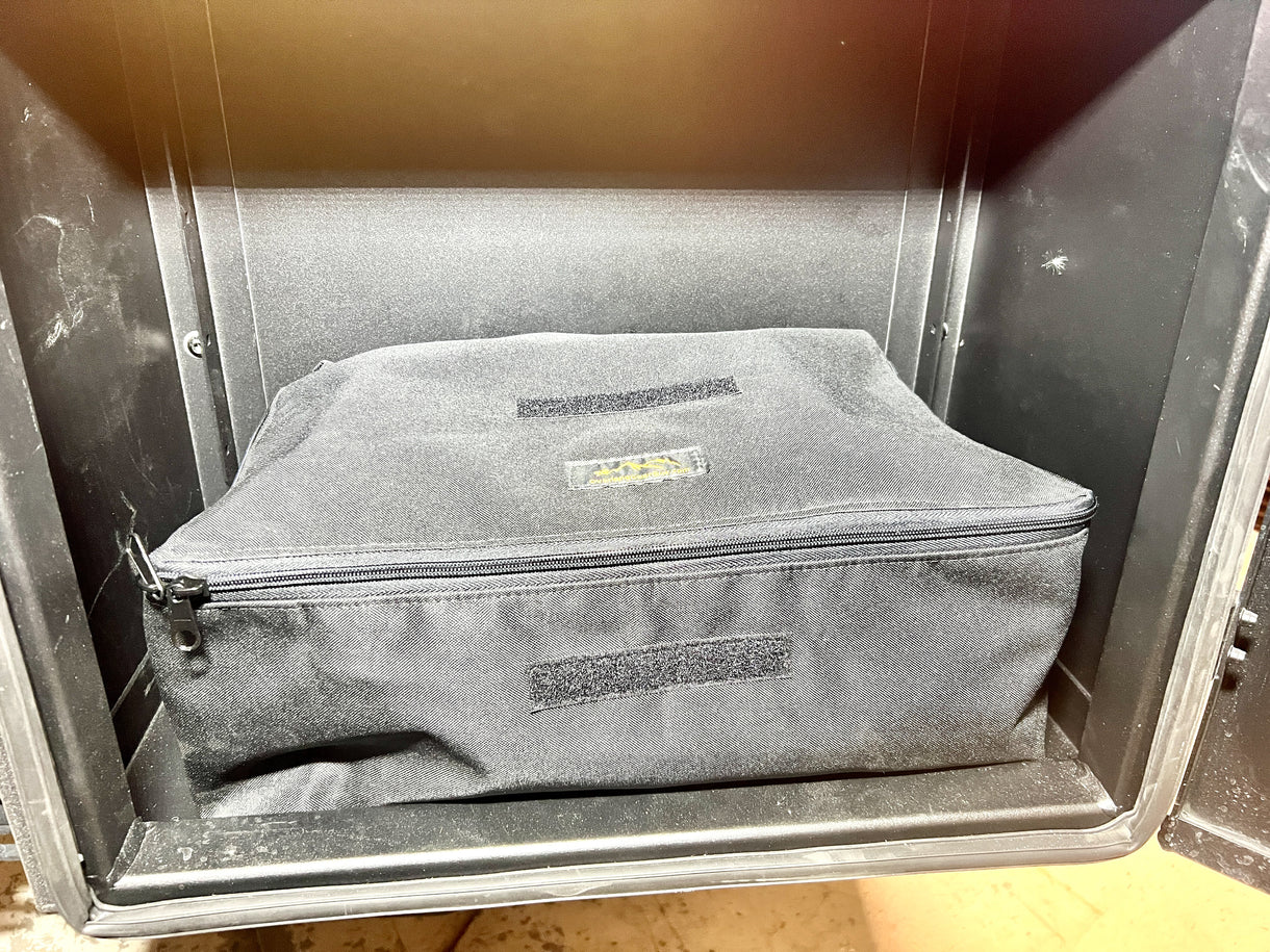 Van Gear Box Storage Bag - Van Cargo Box Storage Bag Insert - Overland ...