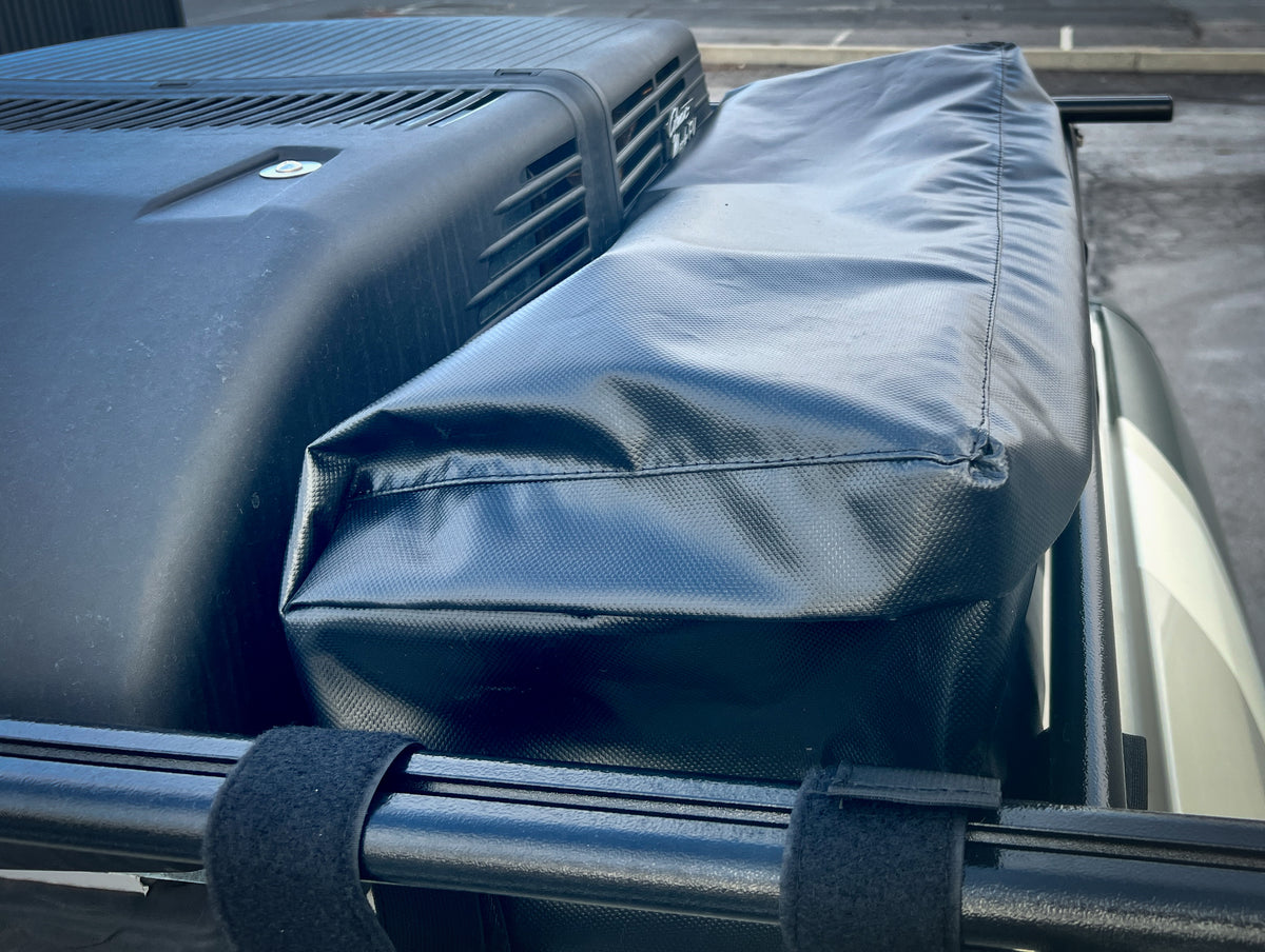 Weather Resistant Roof Top Storage Bag - Jayco – Overland Gear Guy