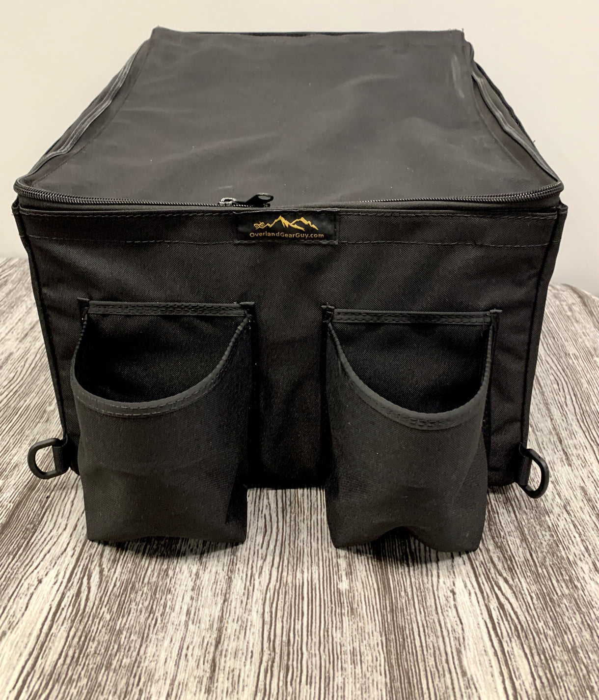 Sprinter Van Center Console Caddy - Sprinter Van Accessories & Storage ...