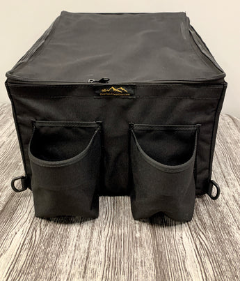 Sprinter Van Center Console Caddy - Sprinter Van Accessories & Storage ...