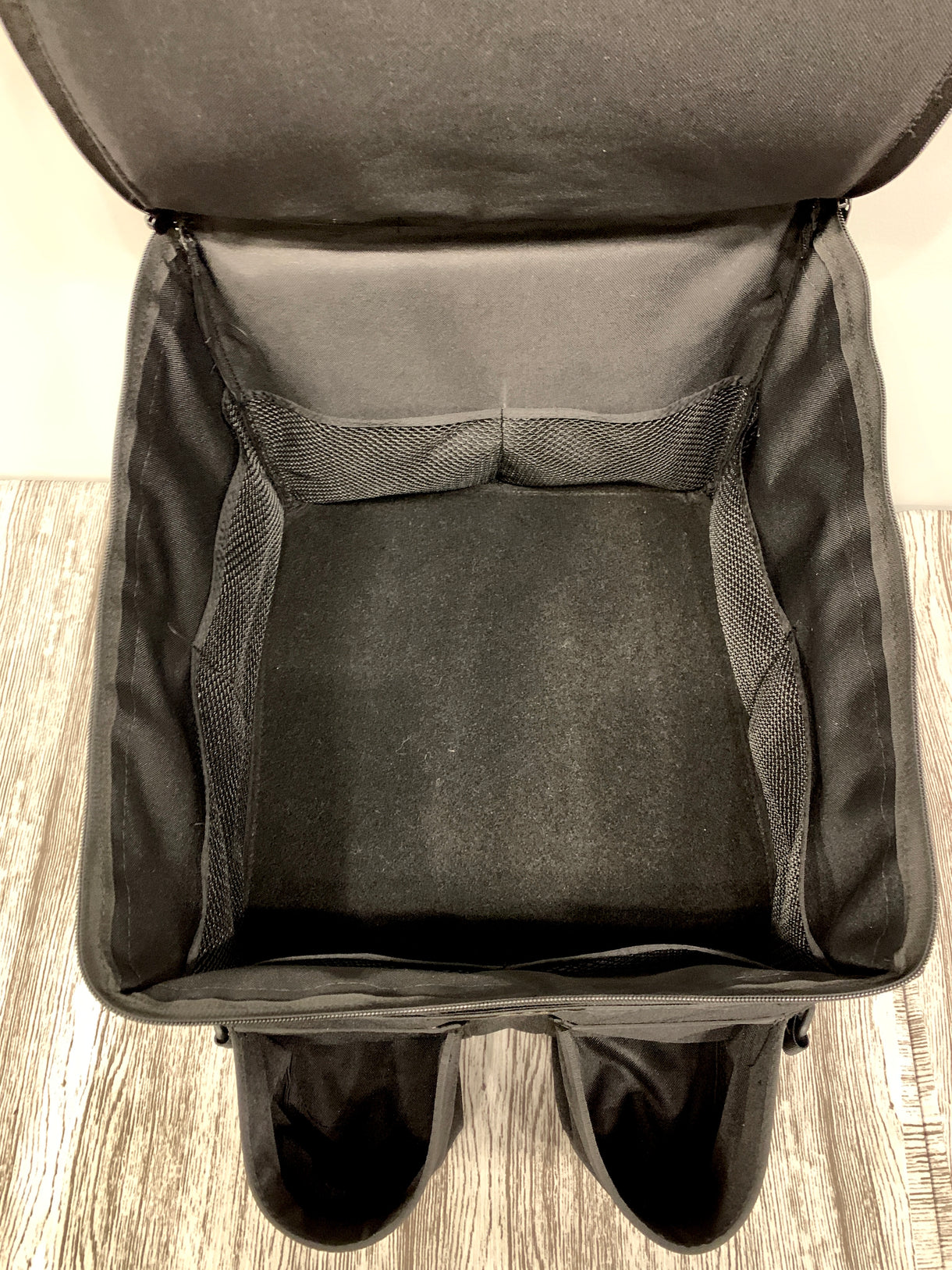 Sprinter Van Center Console Caddy - Sprinter Van Accessories & Storage ...