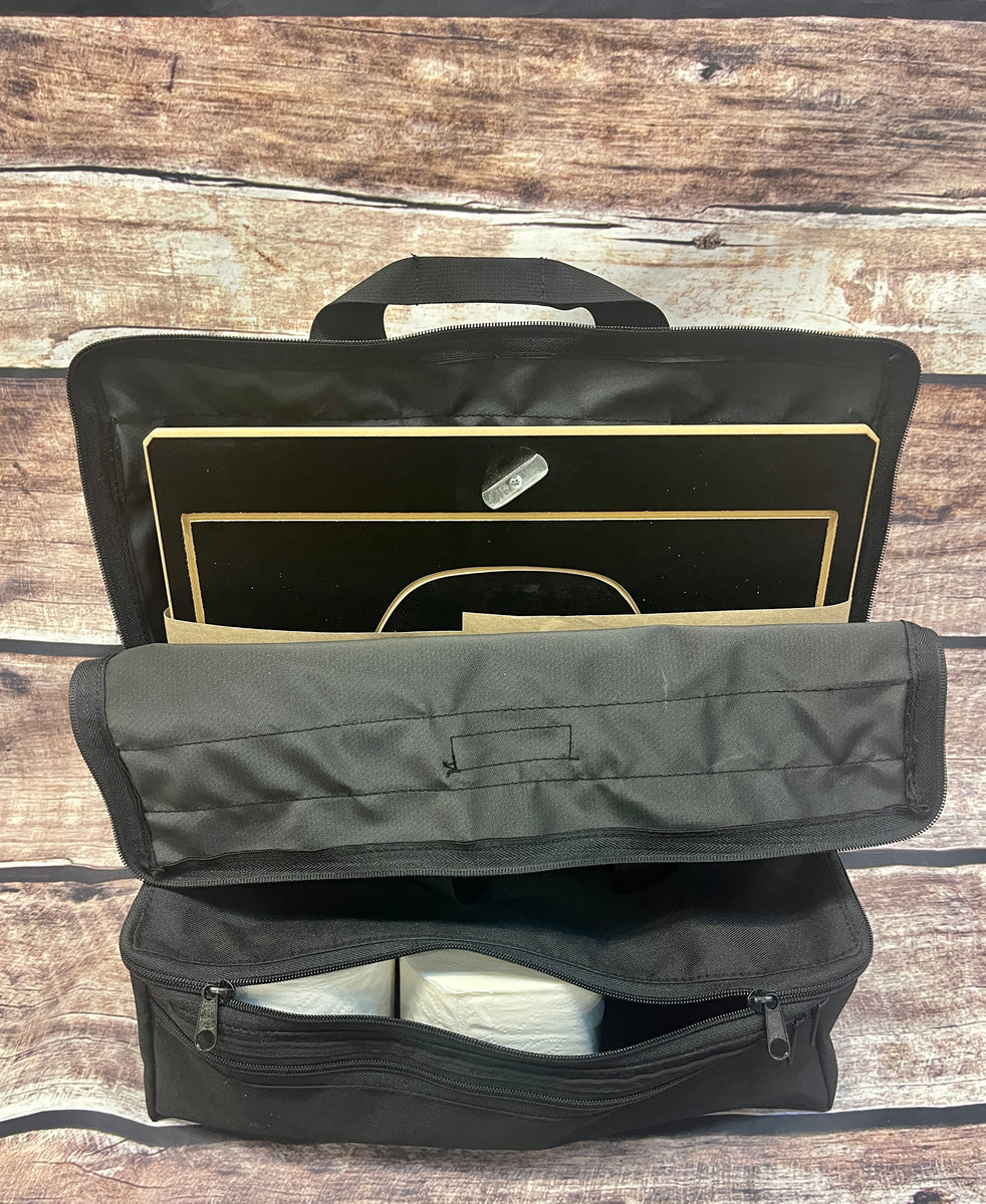 Thunder Box Toilet Bag Deluxe – Overland Gear Guy