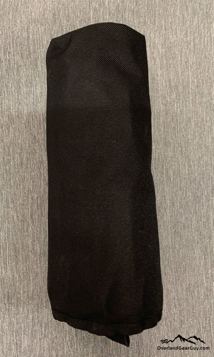 Overland Tool Wrap - Custom Tool Wrap, Tool Pouch by Overland Gear Guy