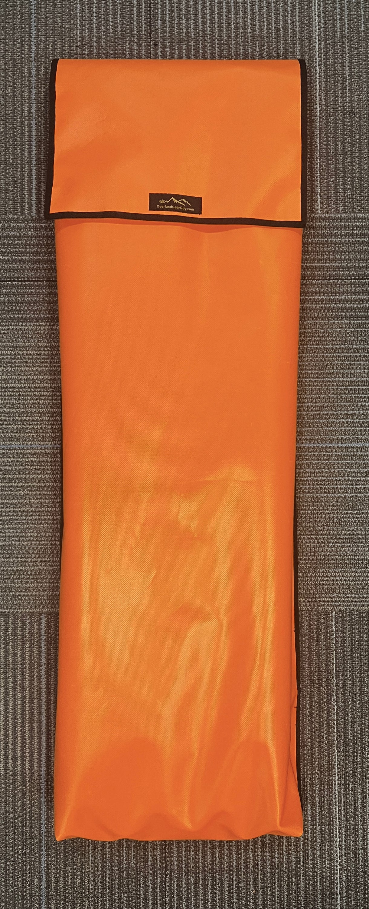 Traction Recovery Board Storage Bag - Overland Gear Guy
