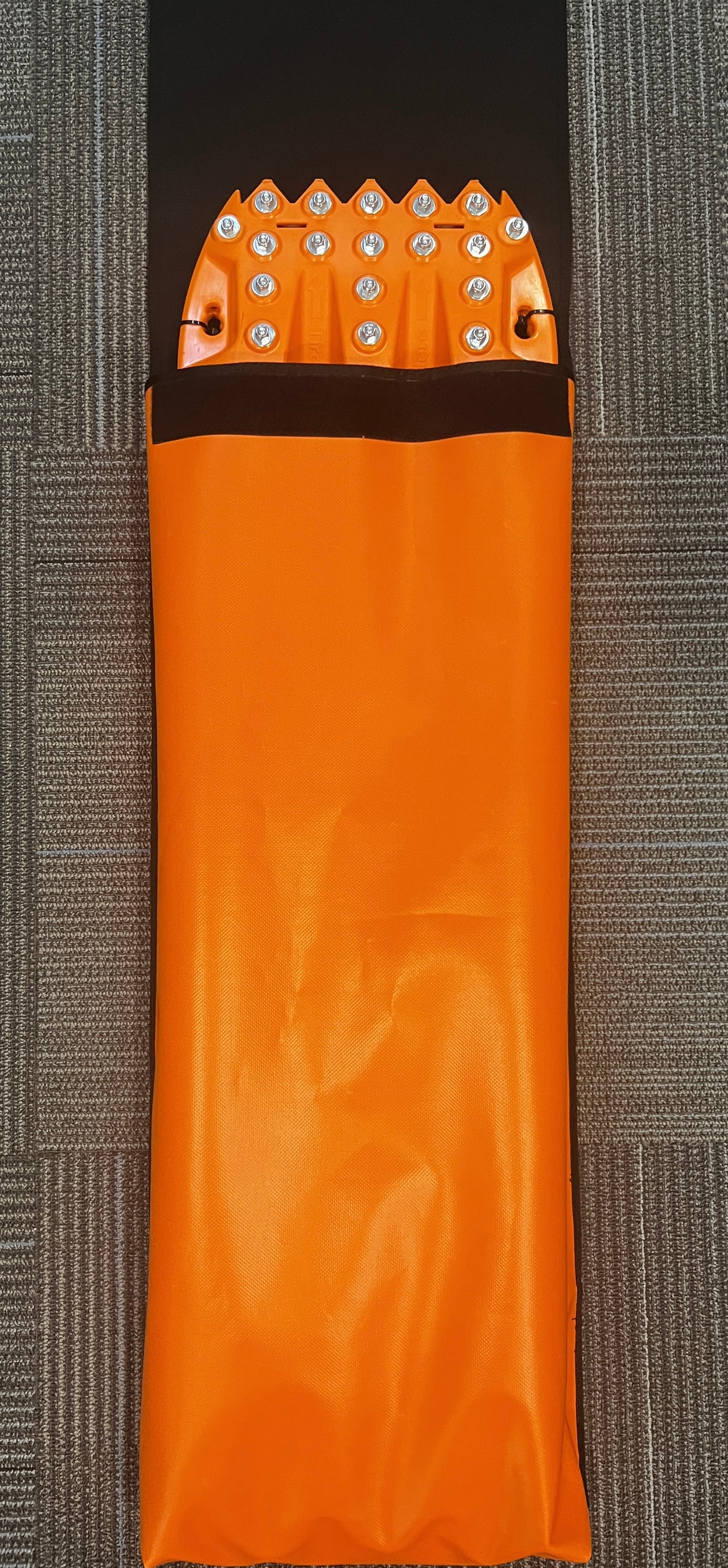 Traction Recovery Board Storage Bag - Overland Gear Guy