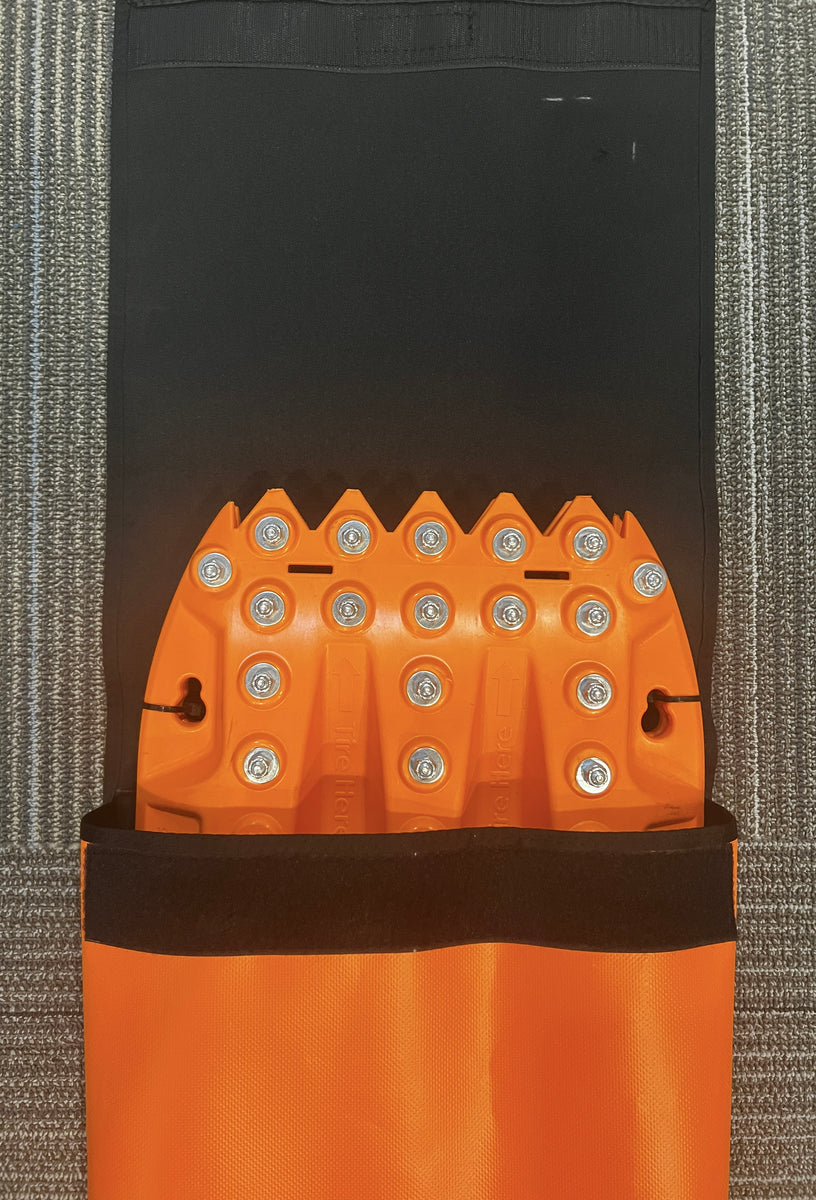 Traction Recovery Board Storage Bag – Overland Gear Guy