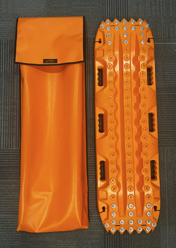Traction Recovery Board Storage Bag - Overland Gear Guy